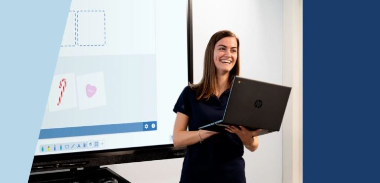 Training Prowise Presenter | beginners - technodiscovery.nl
